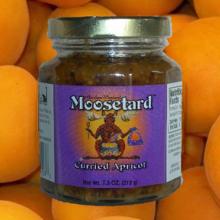 Gourmet Alaskan Moosetard Mustard, Bearinade Sauces, Lead Dog BBQ Sauce ...